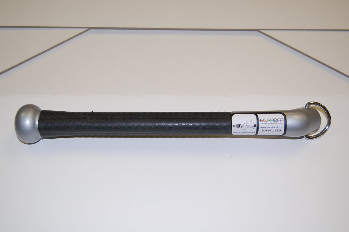 DuraBand DuraBat for Baseball and Softball [1DBB] – Dura.Band